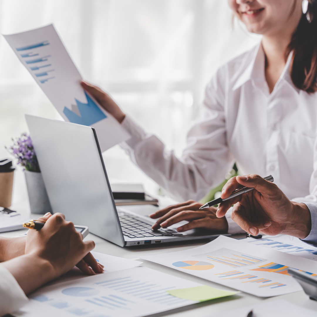 Cameron Merritt | Senior Consultant | RIM Resources